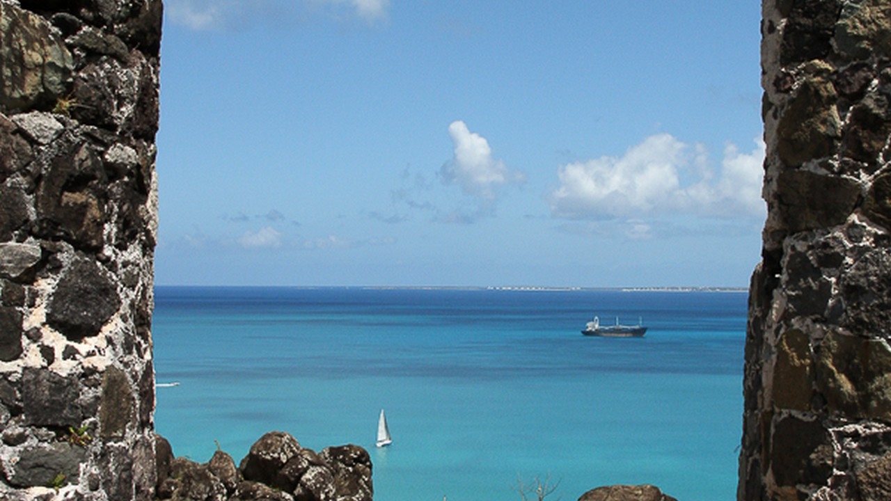 HOT NEWS Travel In Marigot St Martin Ferry To Anguilla Fl 2016 - YouTube