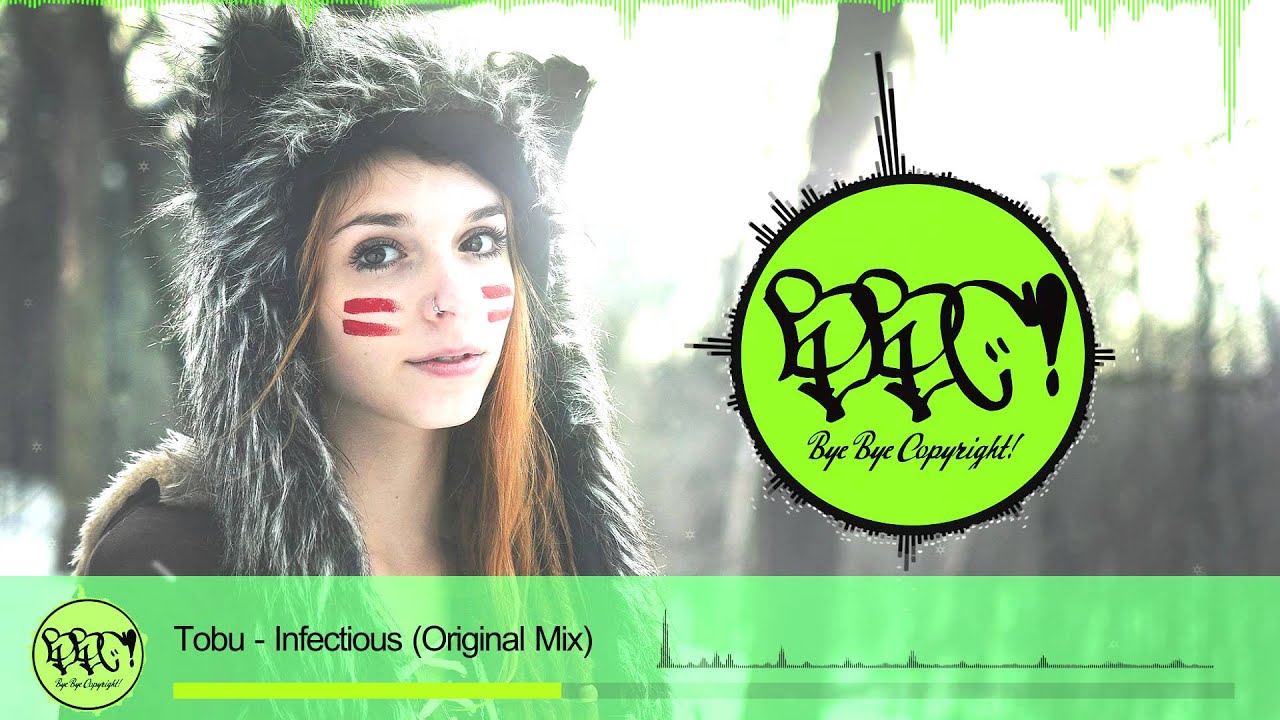 Tobu - Infectious (Original Mix) - YouTube