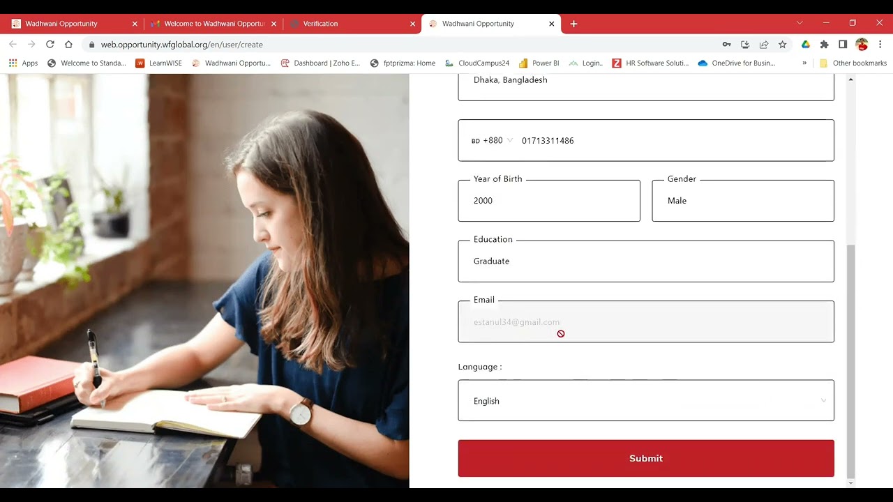 Step by step process to complete all quizzes and download scorecard ...
