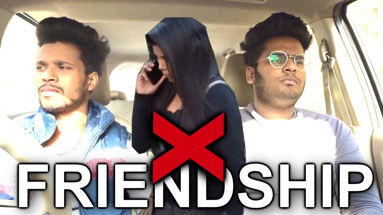 BROTHERS BEFORE & AFTER RELATIONSHIP! - YouTube