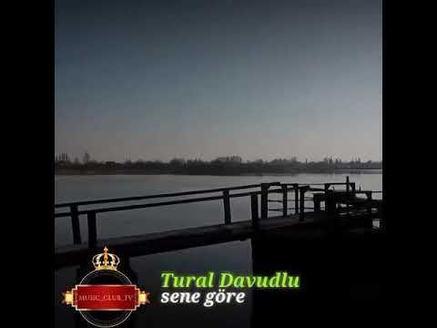 Tural Davudlu Sene gore Vor.az Sayti ucun