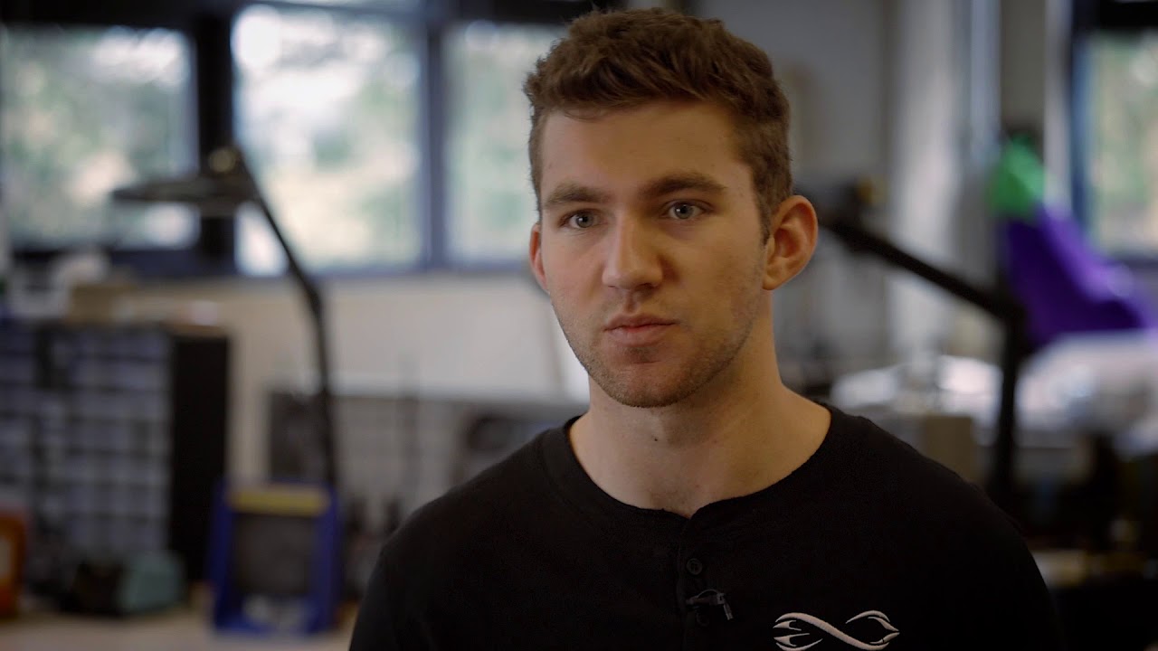 One Team’s Secret to Avoiding Burnout on Tough Projects - YouTube