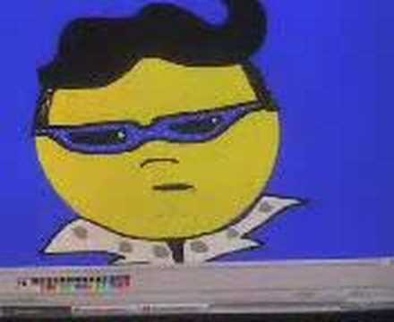 elvis smiley - YouTube