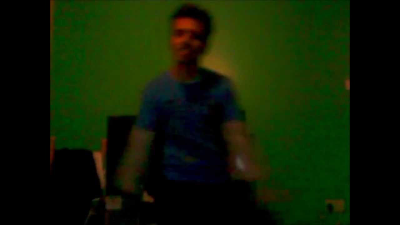 HOW TO MAN-TWERK! - YouTube