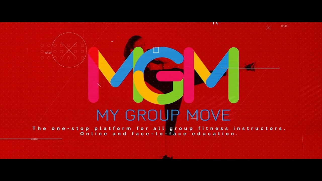 My Group Move *new* website is live!!! - YouTube