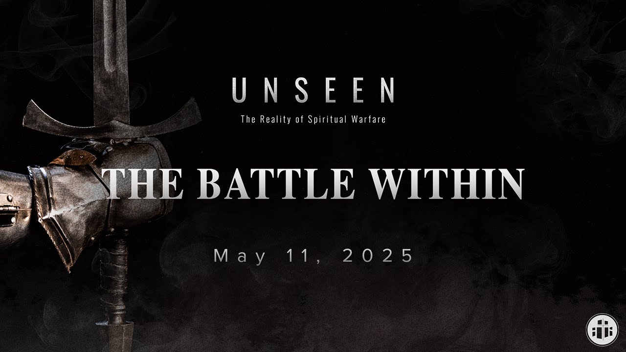 The Battle Within - YouTube