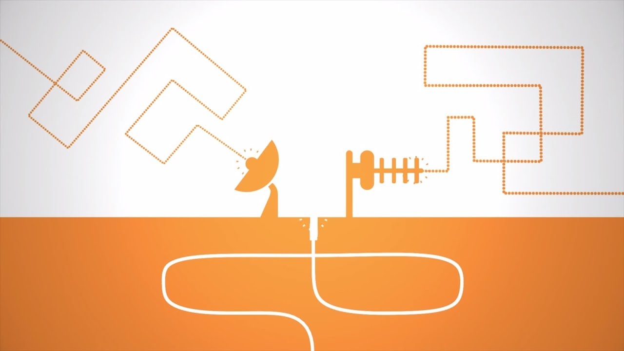 ModernTV offers complete OTT and a hybrid solution - YouTube