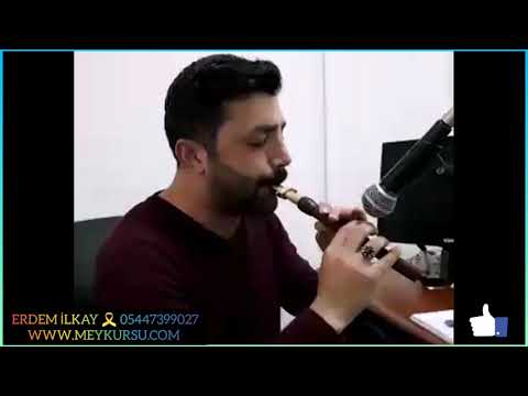 Muhteşem Duygulu Damar Uzun Hava Ağıt Erdem ilkay Mey Uzun Hava Dinle