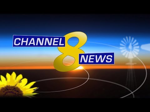 Channel 8 News - October 5, 2017 - YouTube