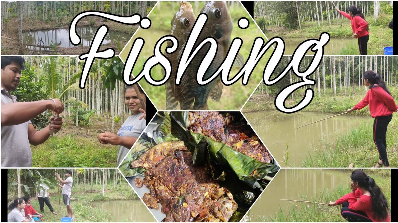 Silopi fish വാഴയിലയിൽ പൊള്ളിച്ചത്/Kerala Style.. - YouTube