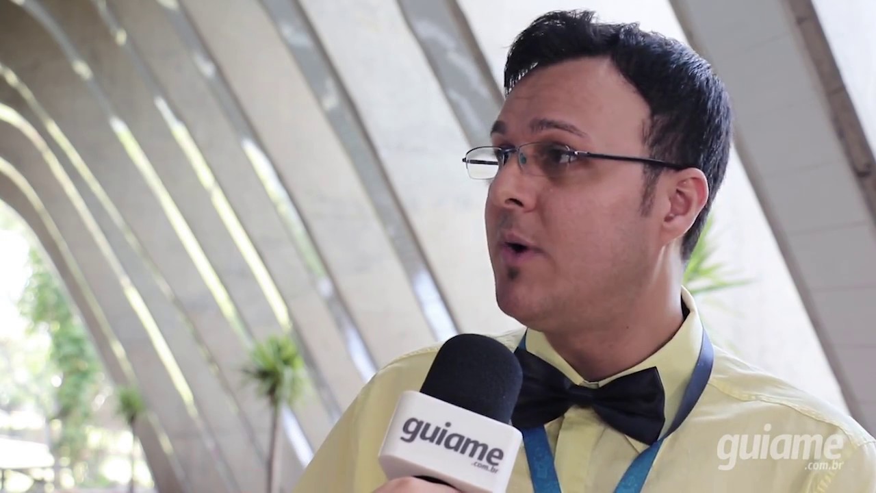 Everton Alves - Evidências científicas que comprovam o Gênesis - YouTube