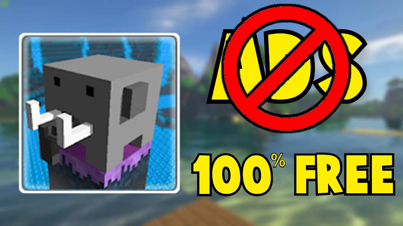 How To DOWNLOAD NEW Craftsman Building Craft Without ADS** - YouTube