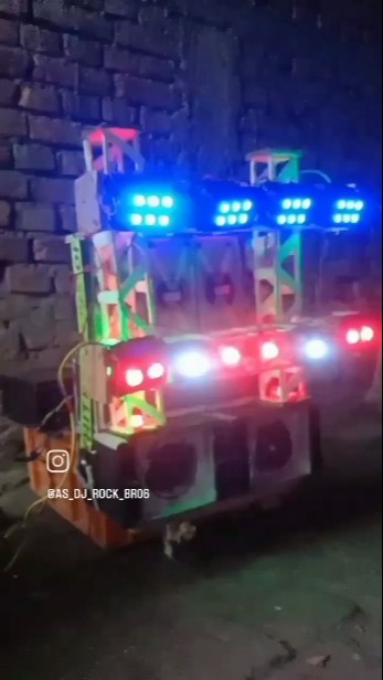 As dj rock br06 mini dj as dj rock br06 mini dj zeromile as dj rock zeromile muzaffarpur - YouTube