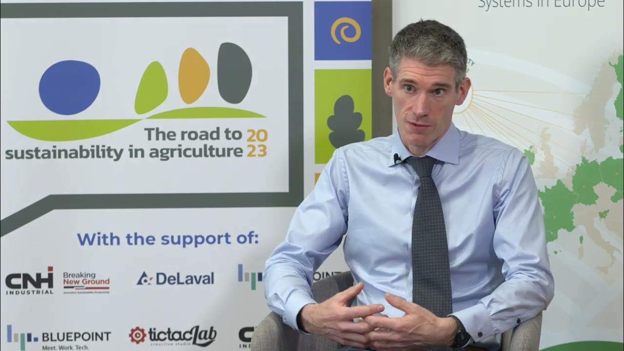 Interview with David Meredith, Project Coordinator of SafeHabitus ...