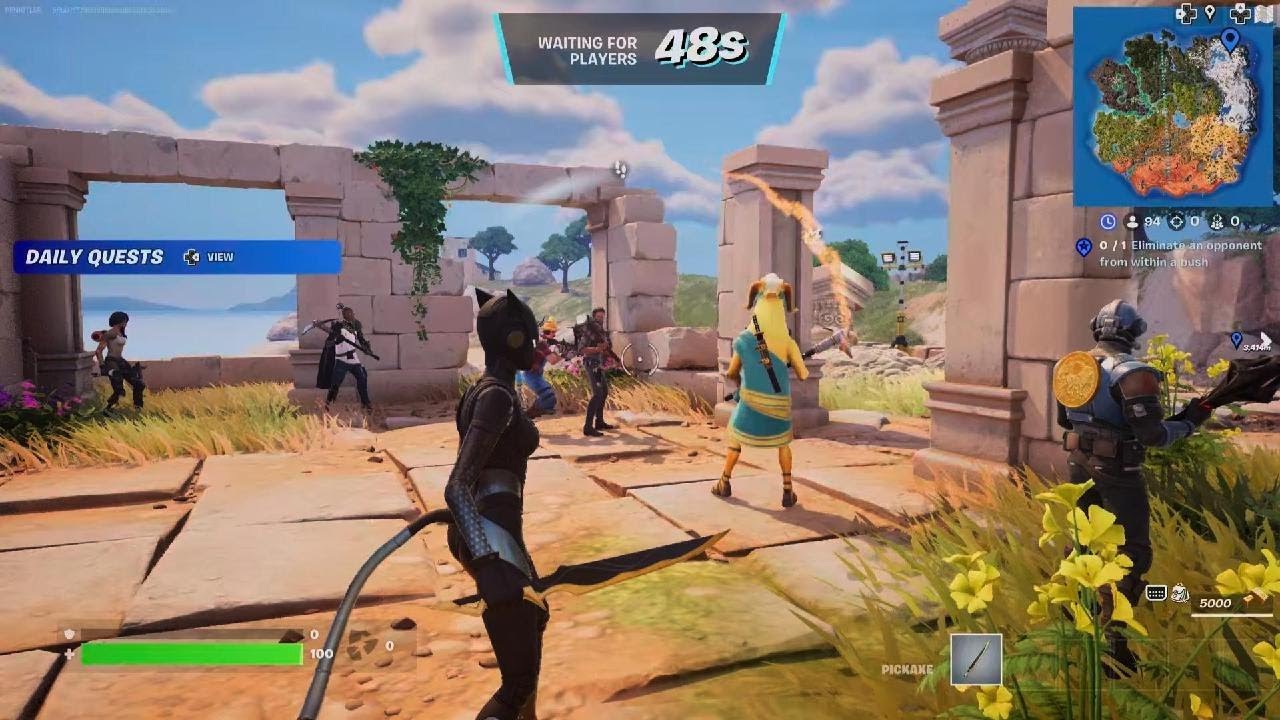 Fortnite_smashing victory again - YouTube