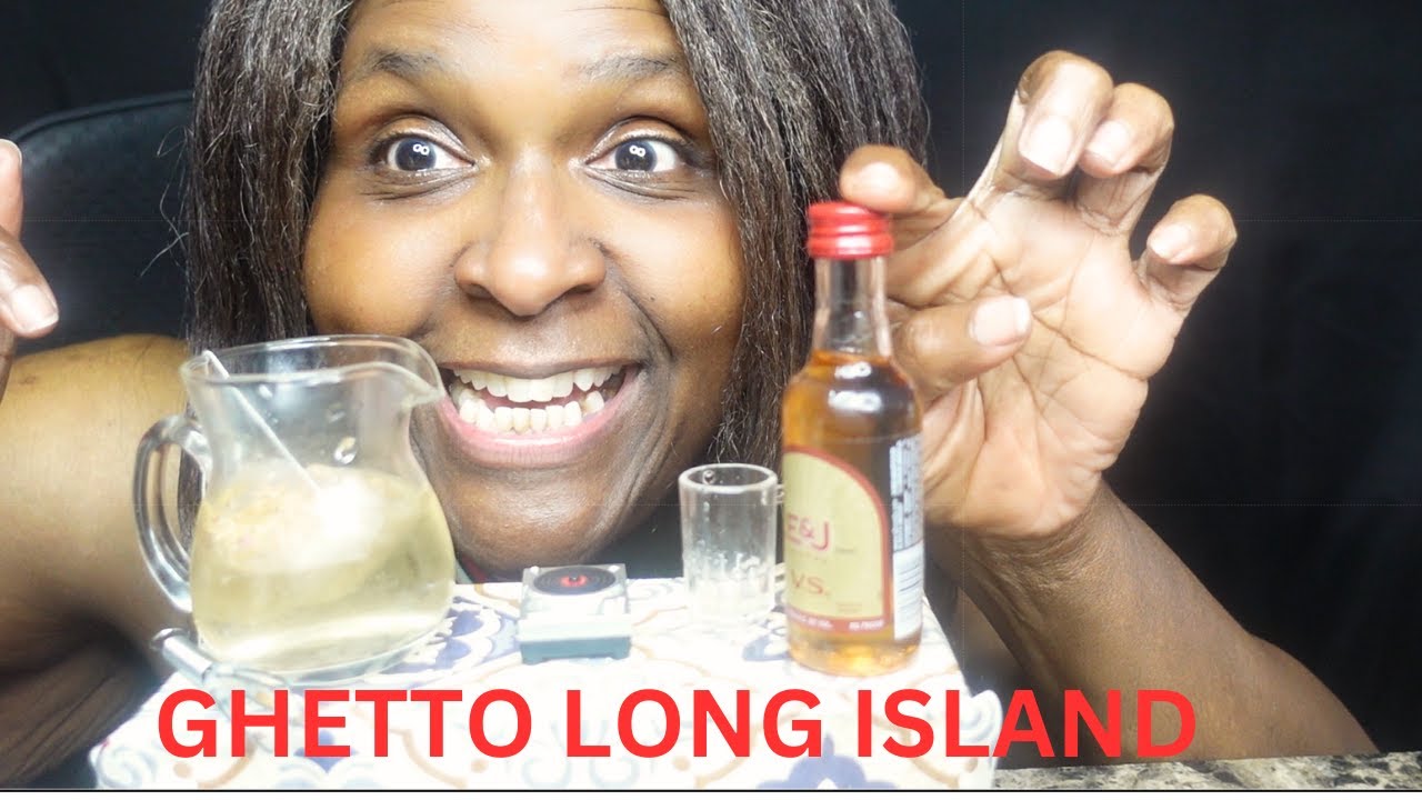 TIKTOK SPRITE TEA CHALLENGE in MINIATURE | HOW TO MAKE LONG ISLAND ICE ...