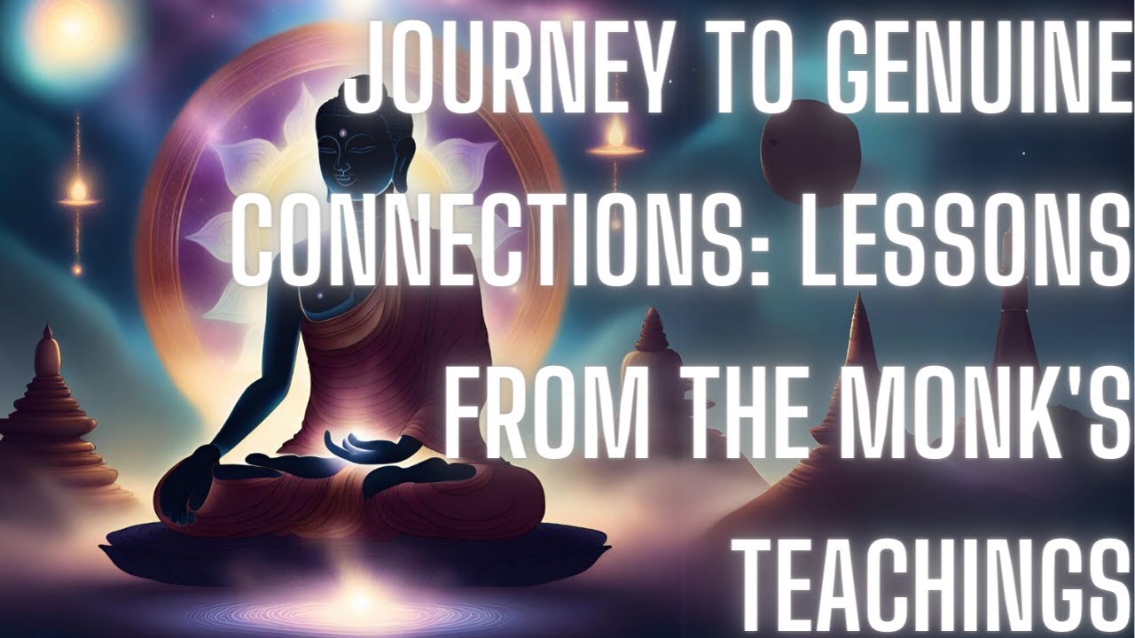 Dharma Pala's Guidance: How to Spot Fake People and Cultivate Genuine ...