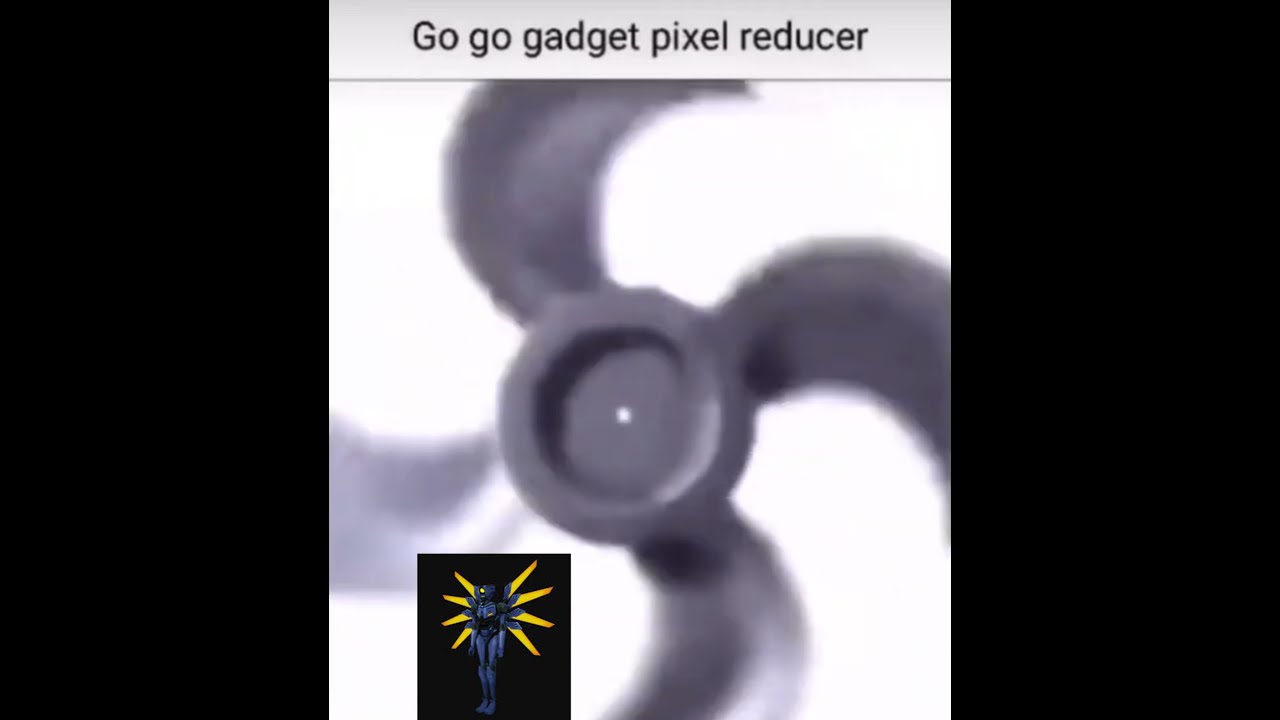 GO GO GADGET PIXEL REDUCER!!!!! (ULTRAKILL) - YouTube