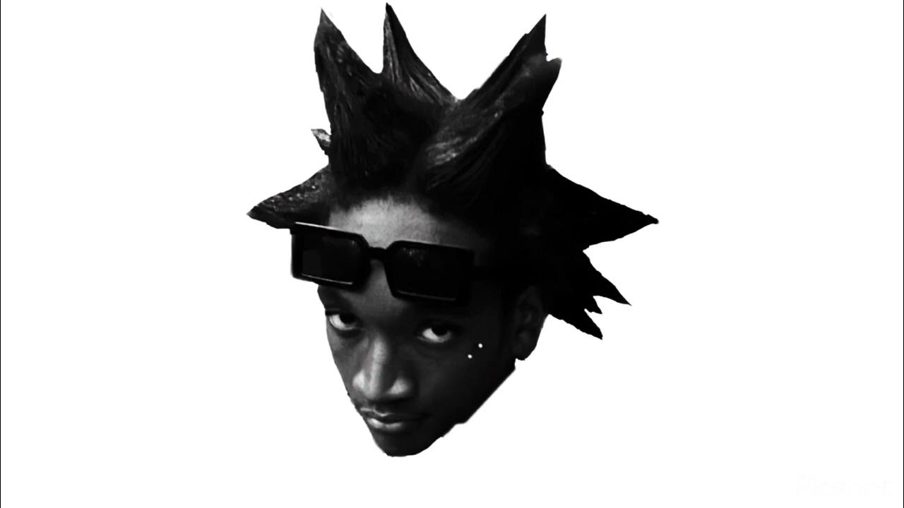 Luh Nod - 2 Geeked Up (Official Visualizer) - YouTube