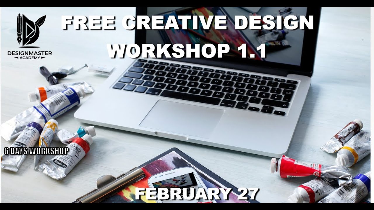 DesignMaster Academy institute විසින් මෙහෙයවන පලමු නොමිලේ වැඩසටහන පෙබරවාරි මස27වනදින දියත්කෙරේ ...