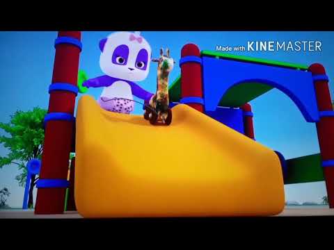 Raffe death scene (word party)
