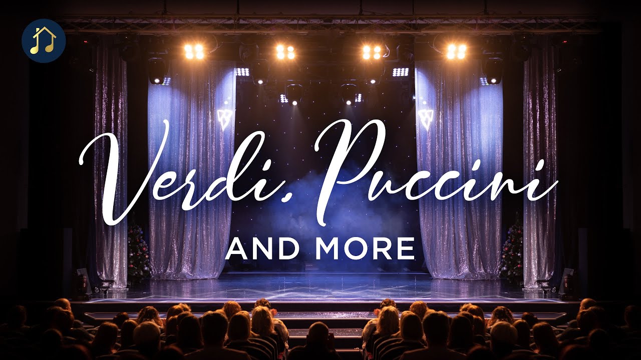 Opera Arias That Will Make You Cry - YouTube