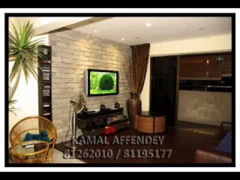 Beautiful moving condition HDB EM - YouTube