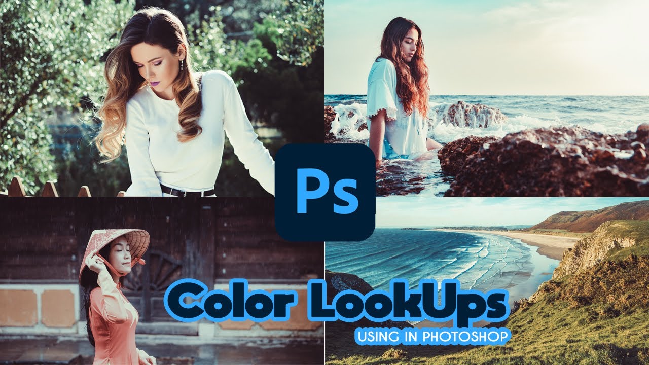 Using Color Lookup In Photoshop YouTube using-color-lookup-in-photoshop-youtube