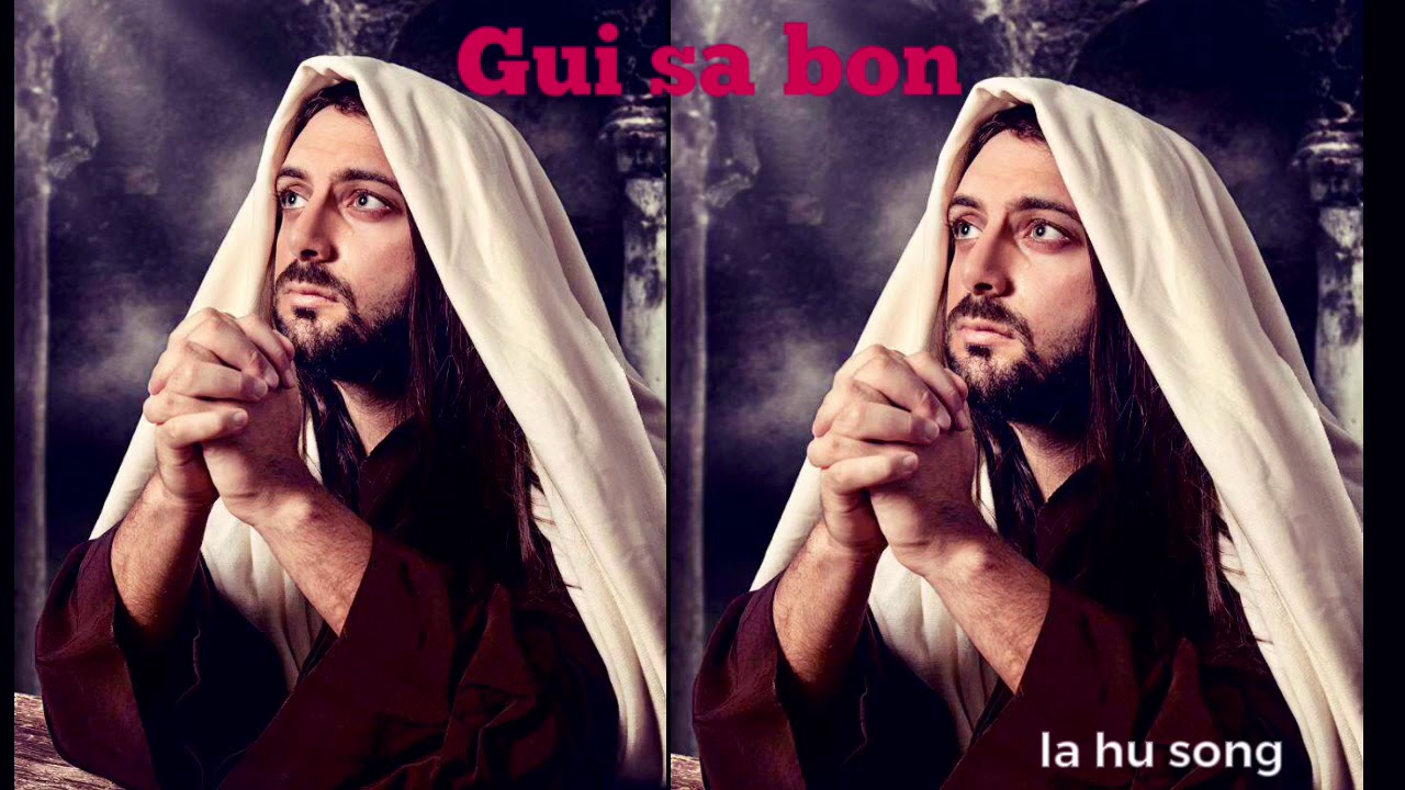 la hu song Gui sa bon - YouTube