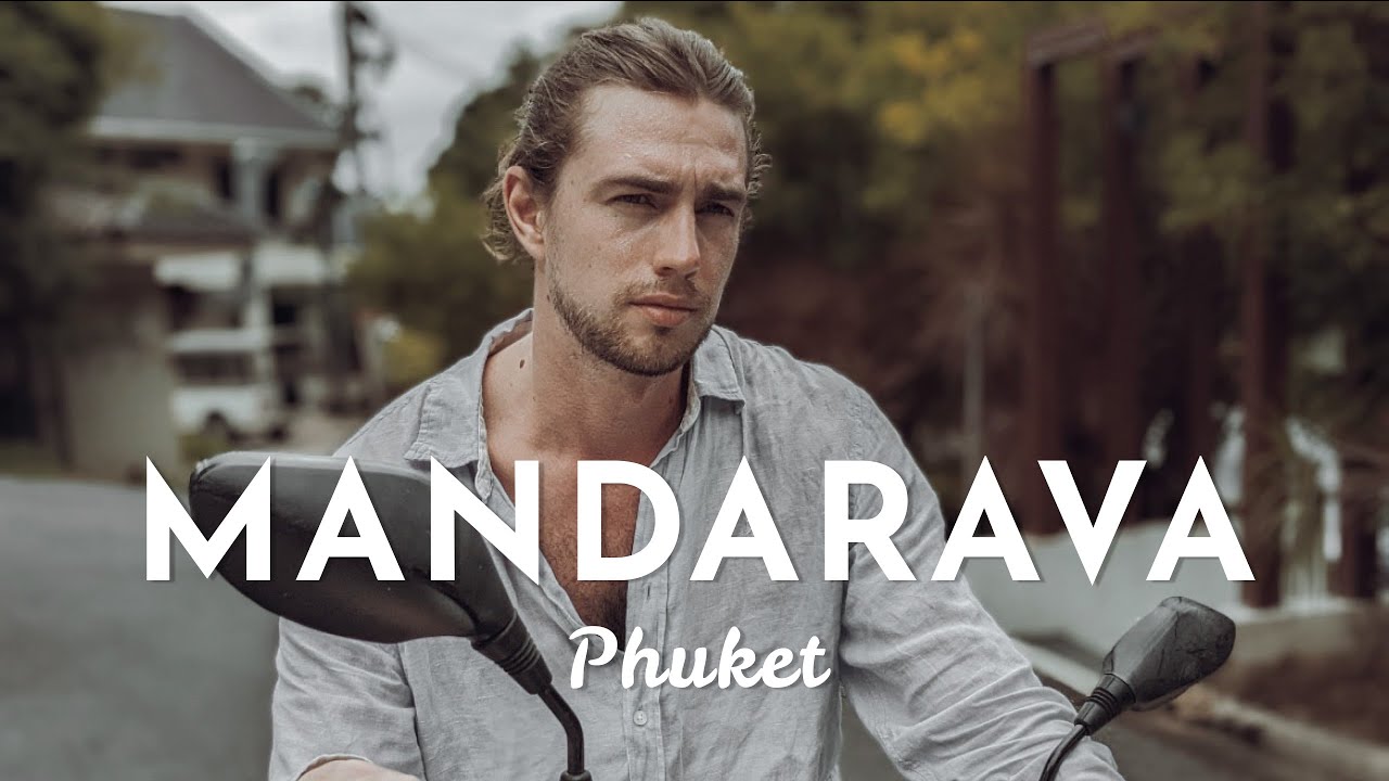 Mandarava Resort and Spa Phuket: deluxe room, breakfast, territory and ...