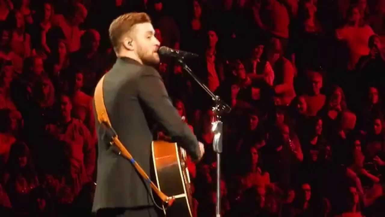 Justin Timberlake Not A Bad Thing YouTube justin-timberlake-not-a-bad-thing-youtube