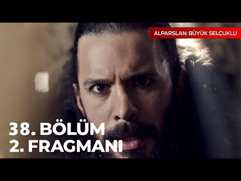 Alparslan Büyük Selçuklu 38. Bölüm 2. Fragmanı | Çağrı Bey Şehit mi oluyor? (analiz)