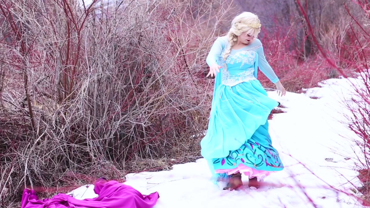 The Queen S Secret Elsa Frozen Porn Telegraph