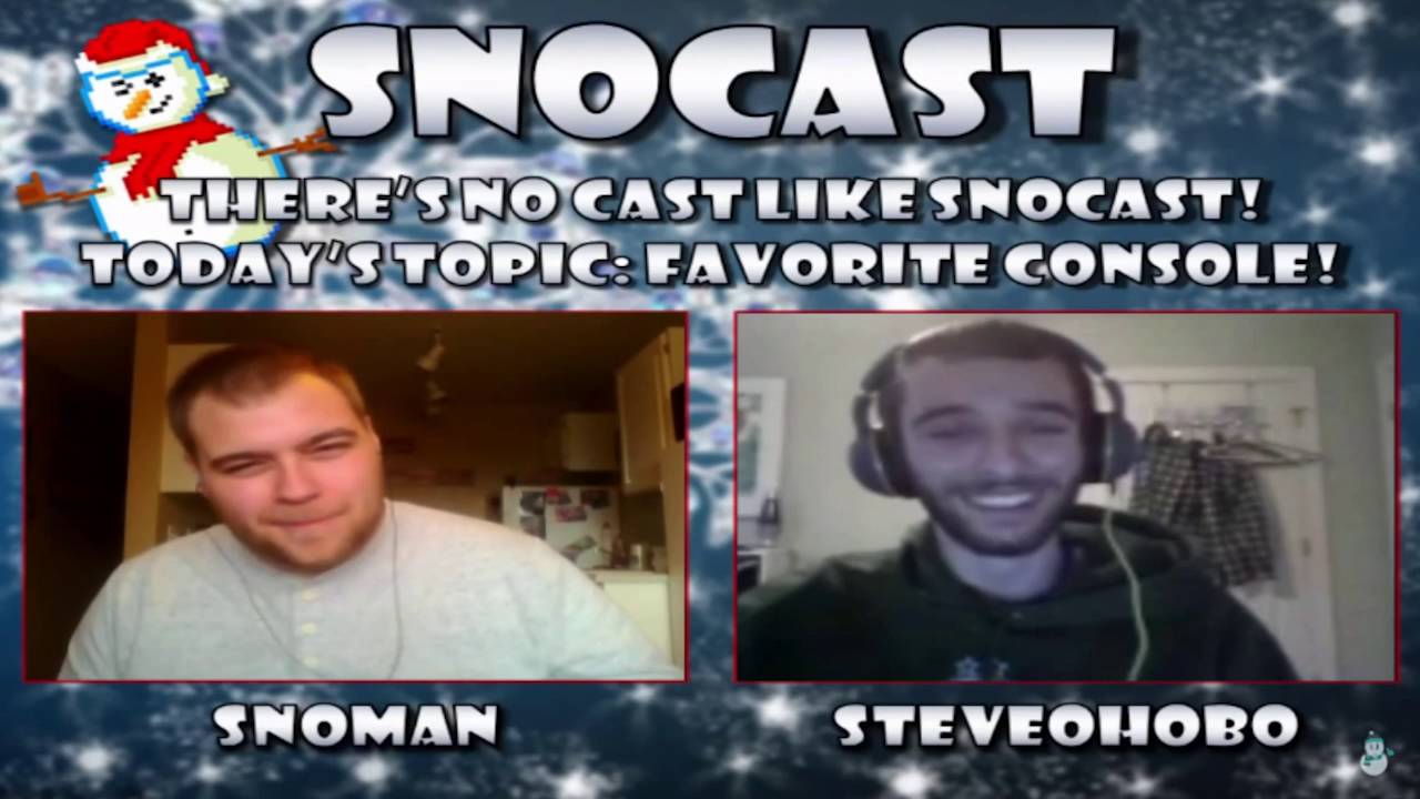 snomaN Is A Bully - YouTube