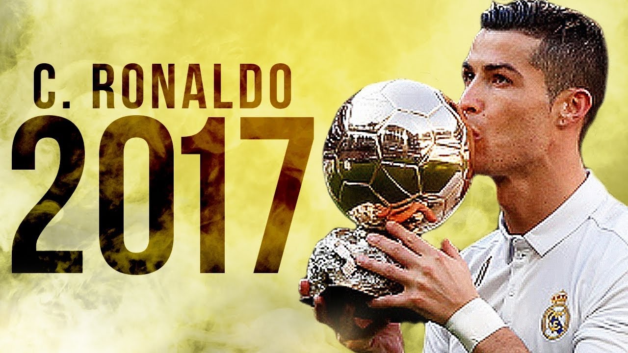 Cristiano Ronaldo Skills And Goals 16 17 Hd Youtube