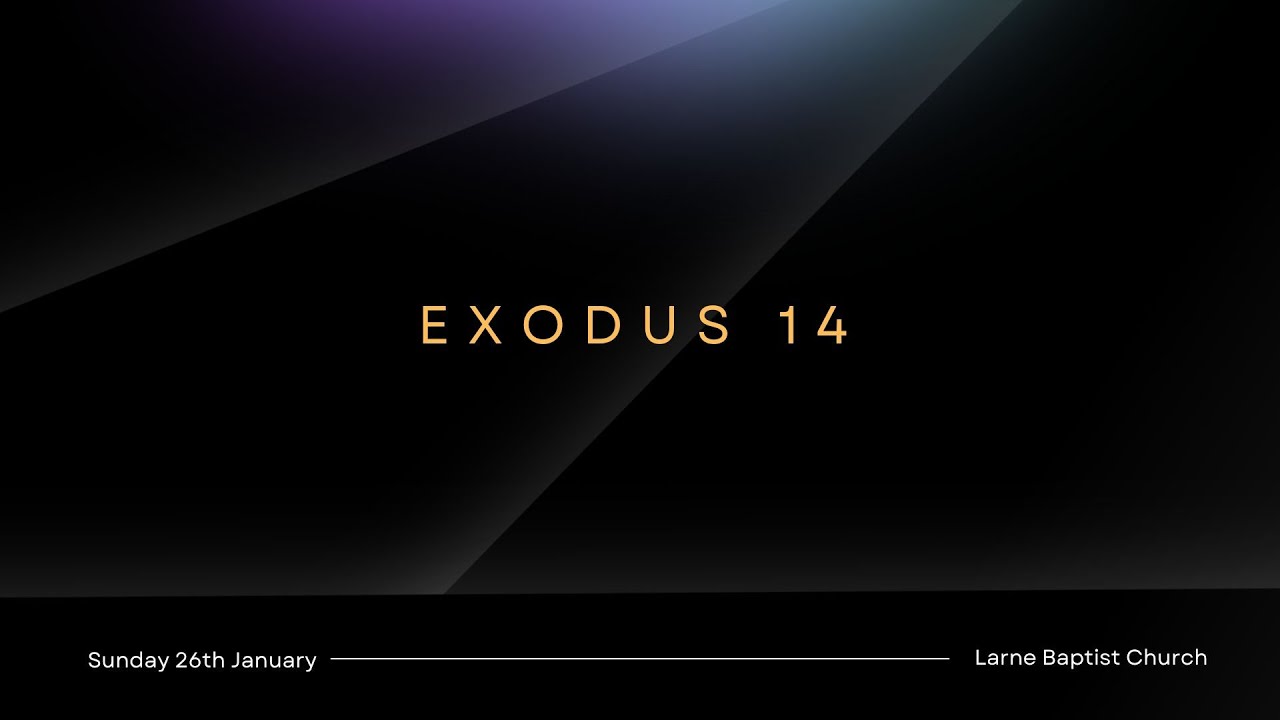 26th January 2025 - Evening Service - Simon Curry - YouTube