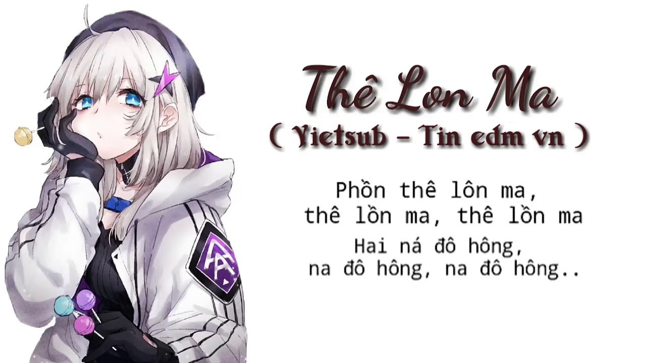 [ Vietsub - Tiếng Việt ] Thê Lon Ma - ฝนเทลงมา | Mưa Như Trút Nước ...