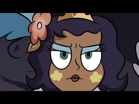 Estrella Butterfly 🏵 - YouTube