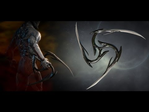Warframe 22 Lets make the GLAIVE - YouTube