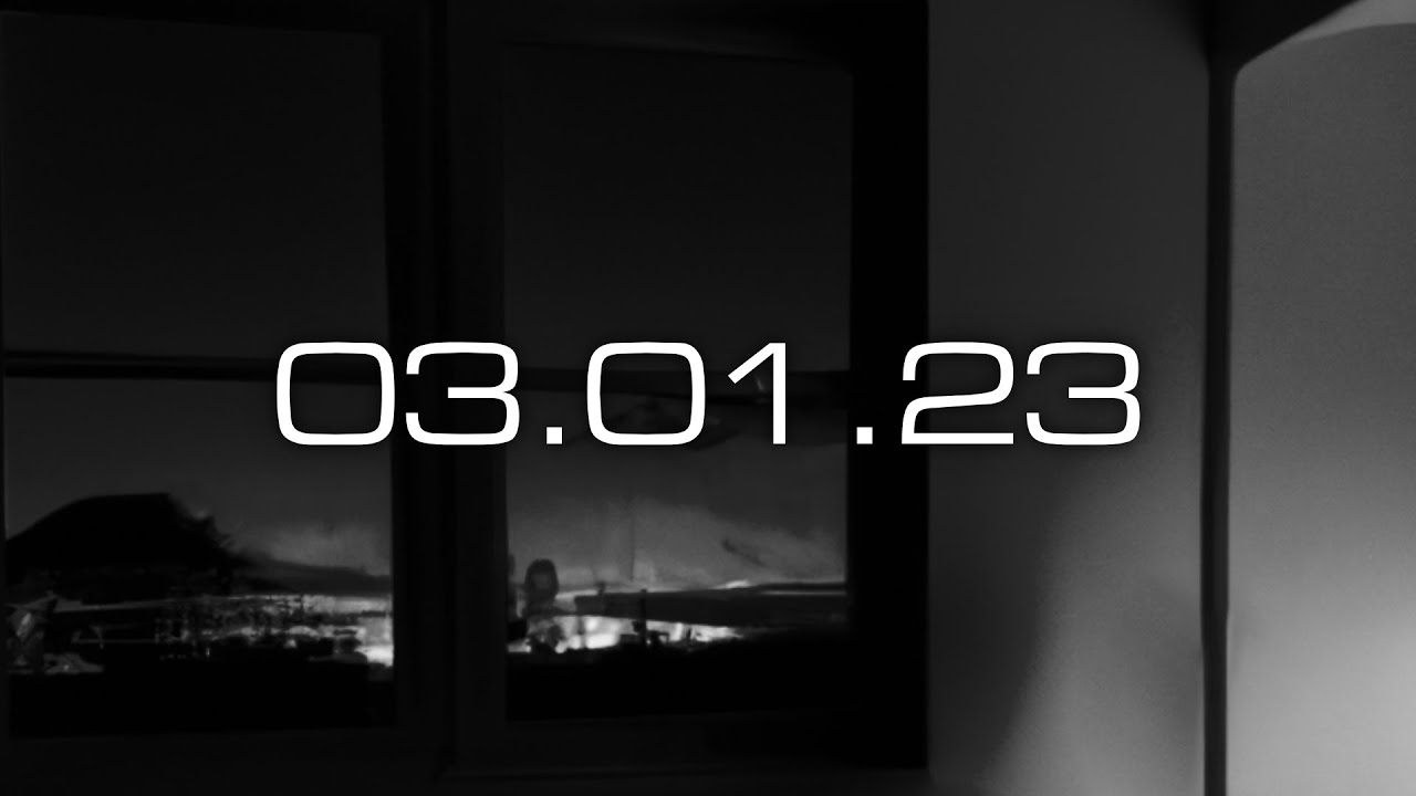 03.01.23 - YouTube