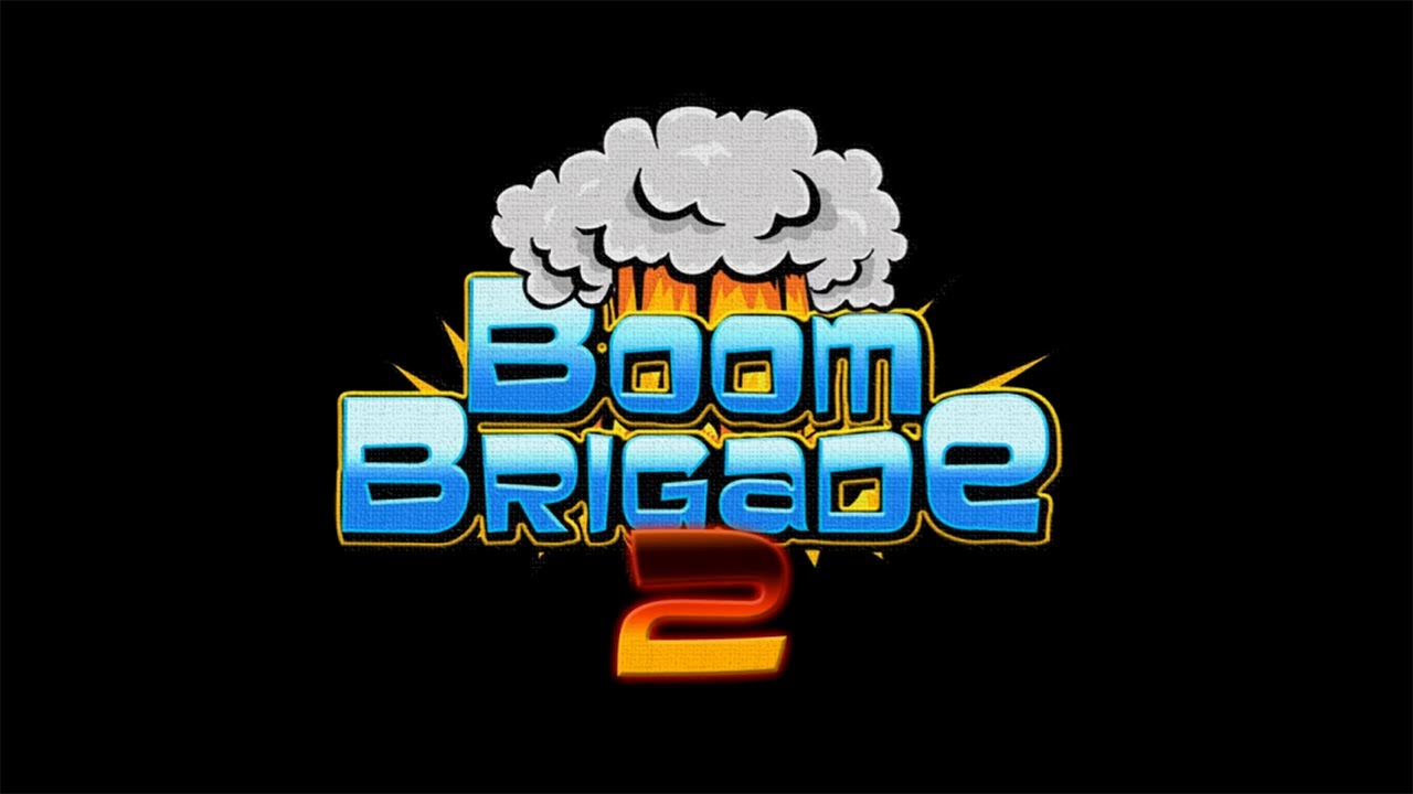 Official Boom Brigade 2 Gameplay Trailer - YouTube