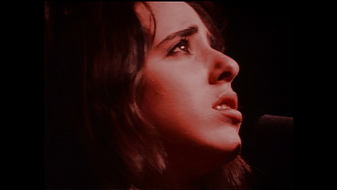 Laura Nyro - Poverty Train - Monterey Pop Festival - 1967 - YouTube