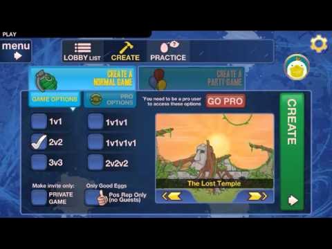 How to get the secret weapon "PLASMA CANNON" in bad eggs online 2 - YouTube