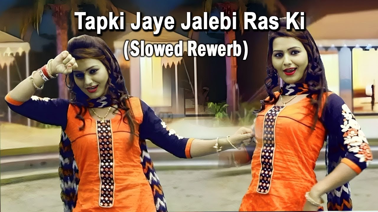Tapki Jaye Jalebi Ras Ki !! शिवानी और रामधन गुर्जर का जबरदस्त Song ...
