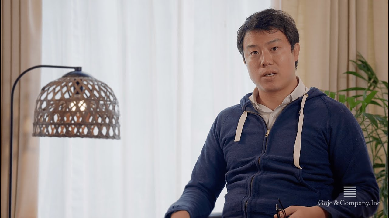 [Interview] Tomohiro Isozaki (MAXIMA, CEO) / [インタビュー] 磯崎 智弘（MAXIMA、CEO ...