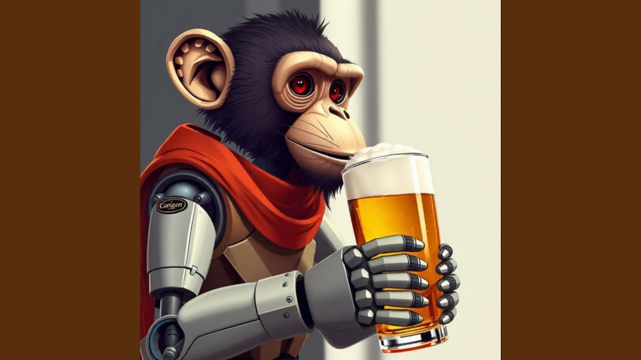 Sarah Cocktail - YouTube