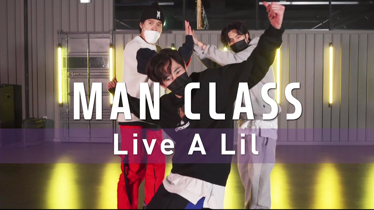 Good Gas - Live A Lil (feat. MadeinTYO, UnoTheActivist & FKi 1st) | ROK ...