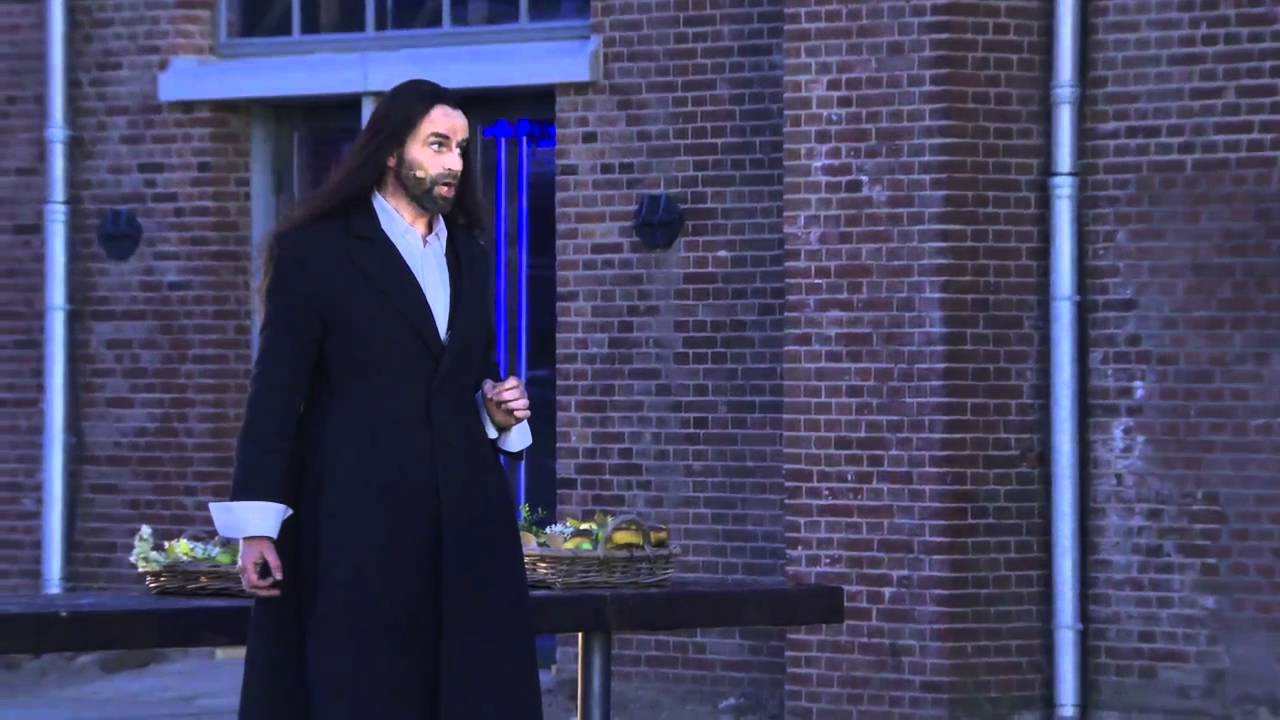 Trailer Blauwbaard door Holland Opera (Xpress) - YouTube
