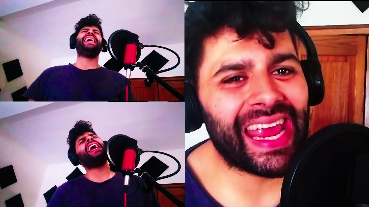 Ticket to ride - Pablo Avila - YouTube