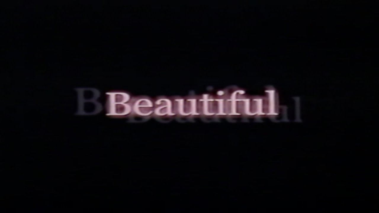 BEAUTIFUL (2000) VHS movie trailers & previews [VHS Rip / VHS ...